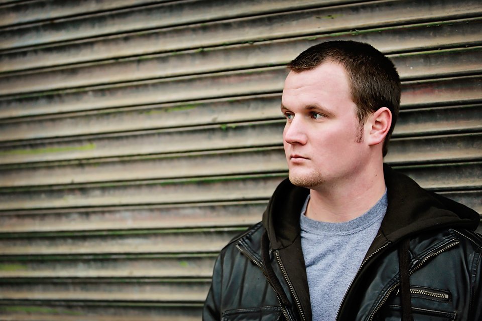 Trevor Scott | ReverbNation