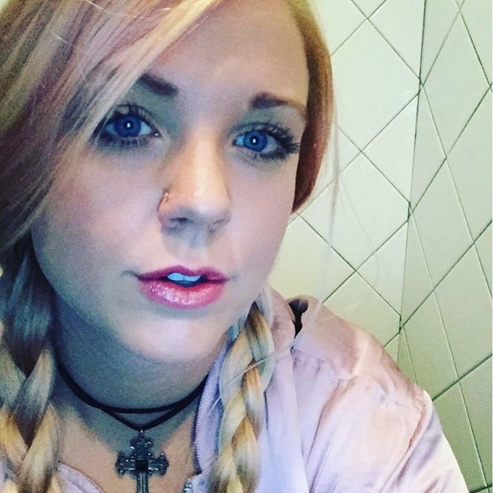 Alexis Cunningham | ReverbNation