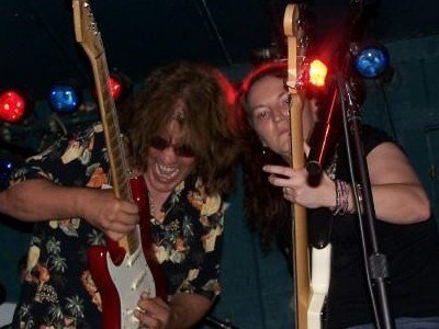 Mike Travers Band | ReverbNation