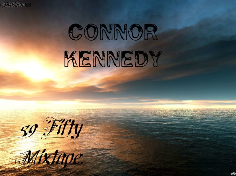 Connor Kennedy | ReverbNation
