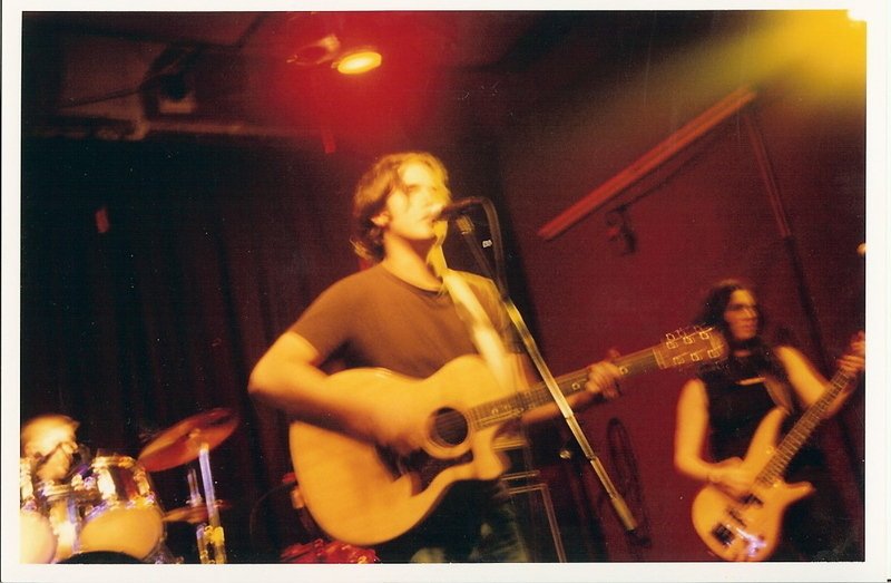 Jimmy John Sharp | ReverbNation