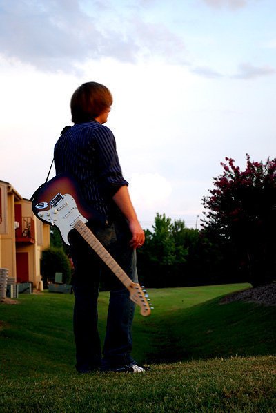 Aaron Tyler Roe | ReverbNation