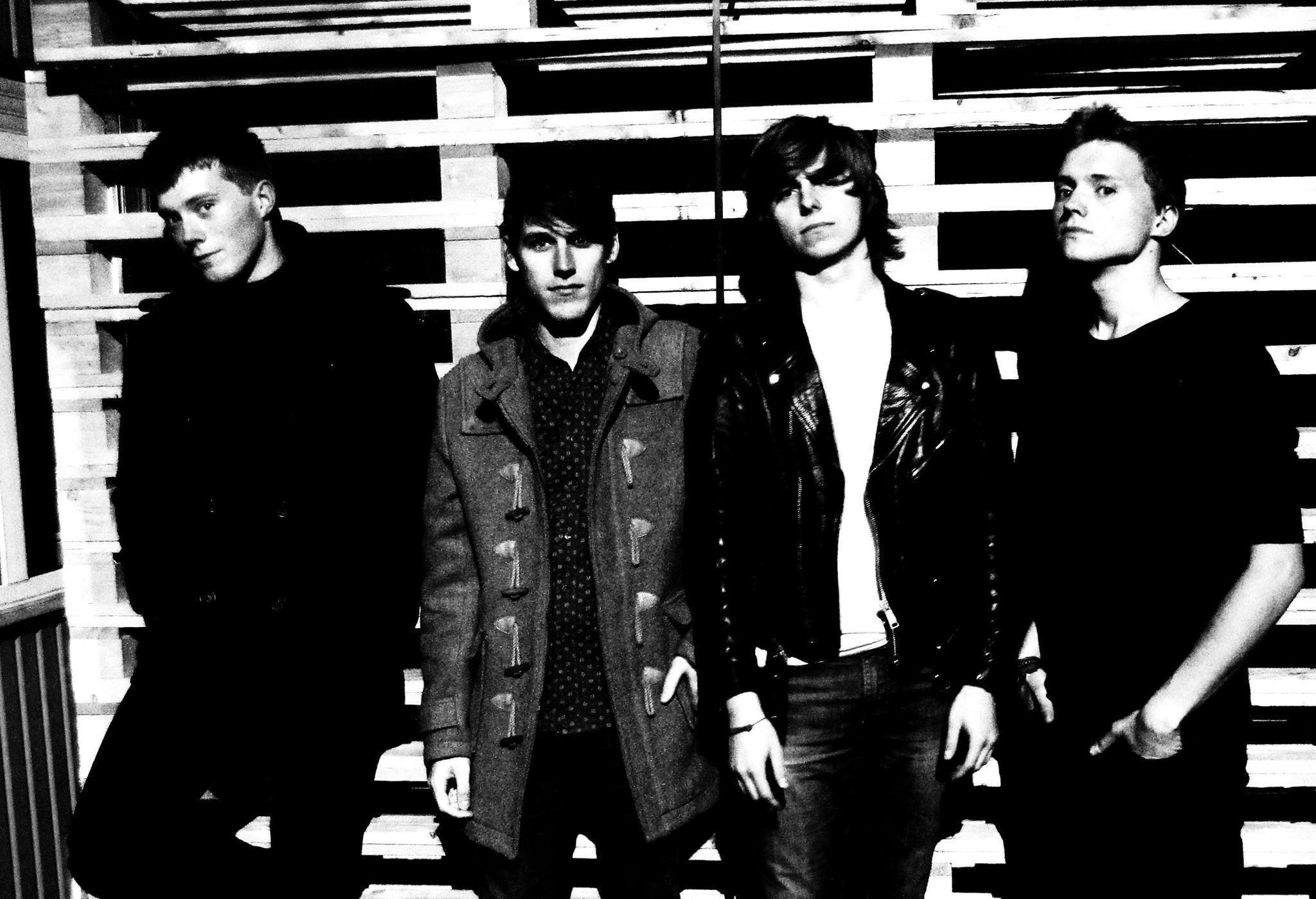 The BackYard Band (GER) | ReverbNation