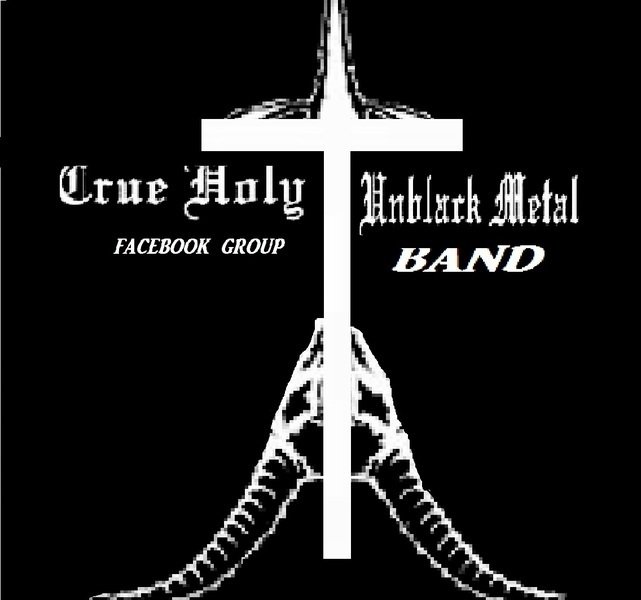 Holy Unblack Metal Bands | ReverbNation