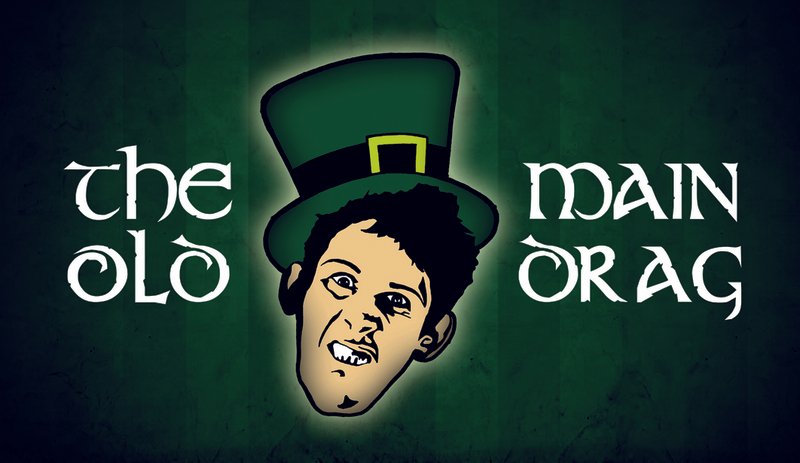 The Old Main Drag | ReverbNation
