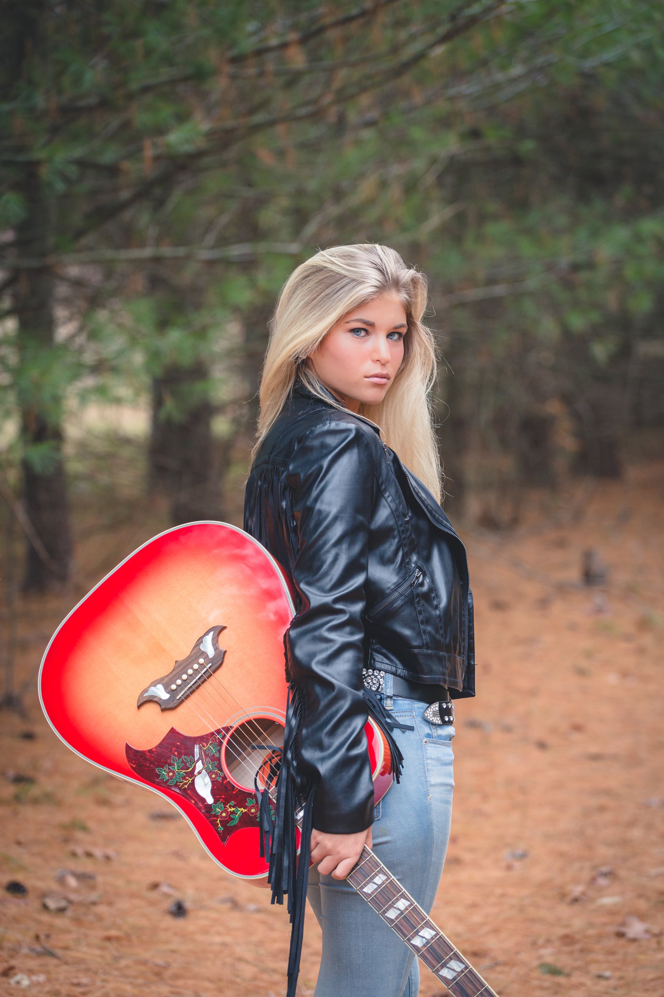 Sara Ann Garrison | ReverbNation