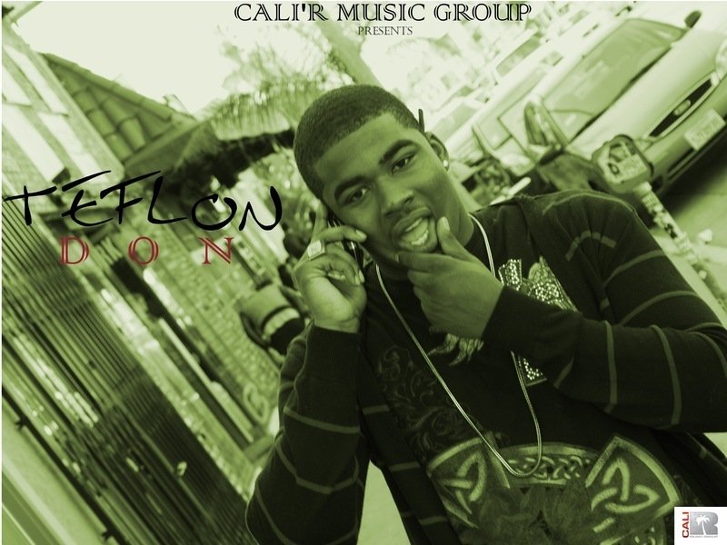 Teflon Don | ReverbNation