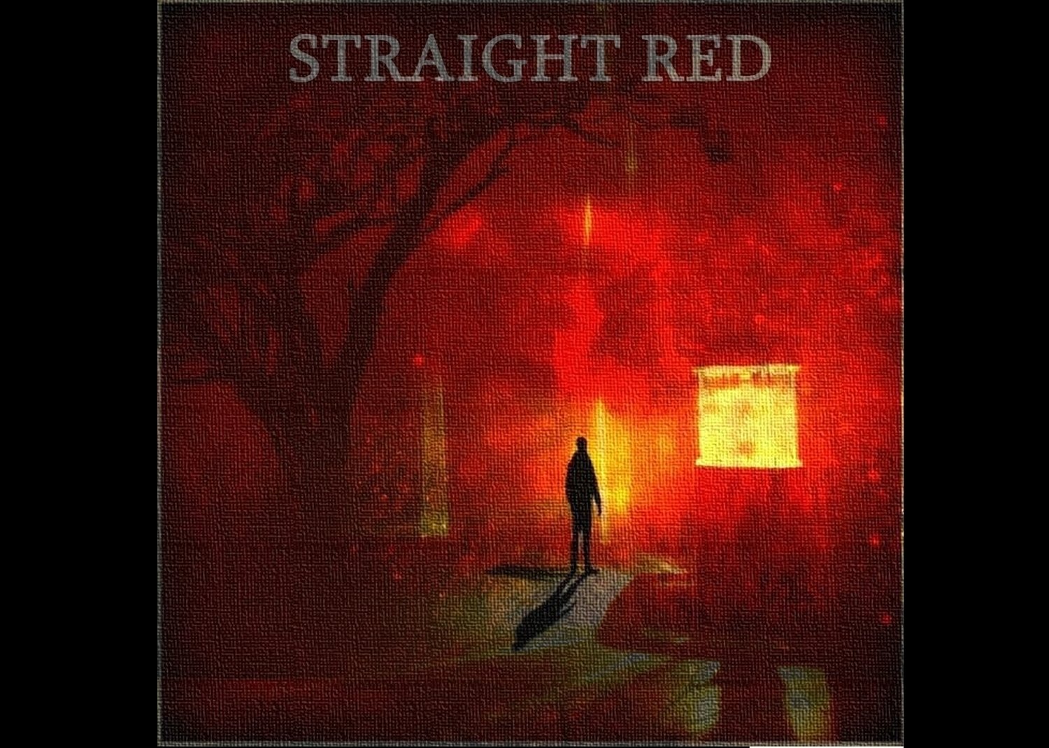 Straight Red | ReverbNation