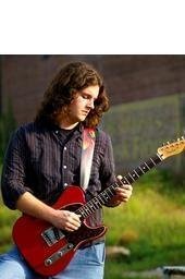 Nathan Morgan | ReverbNation