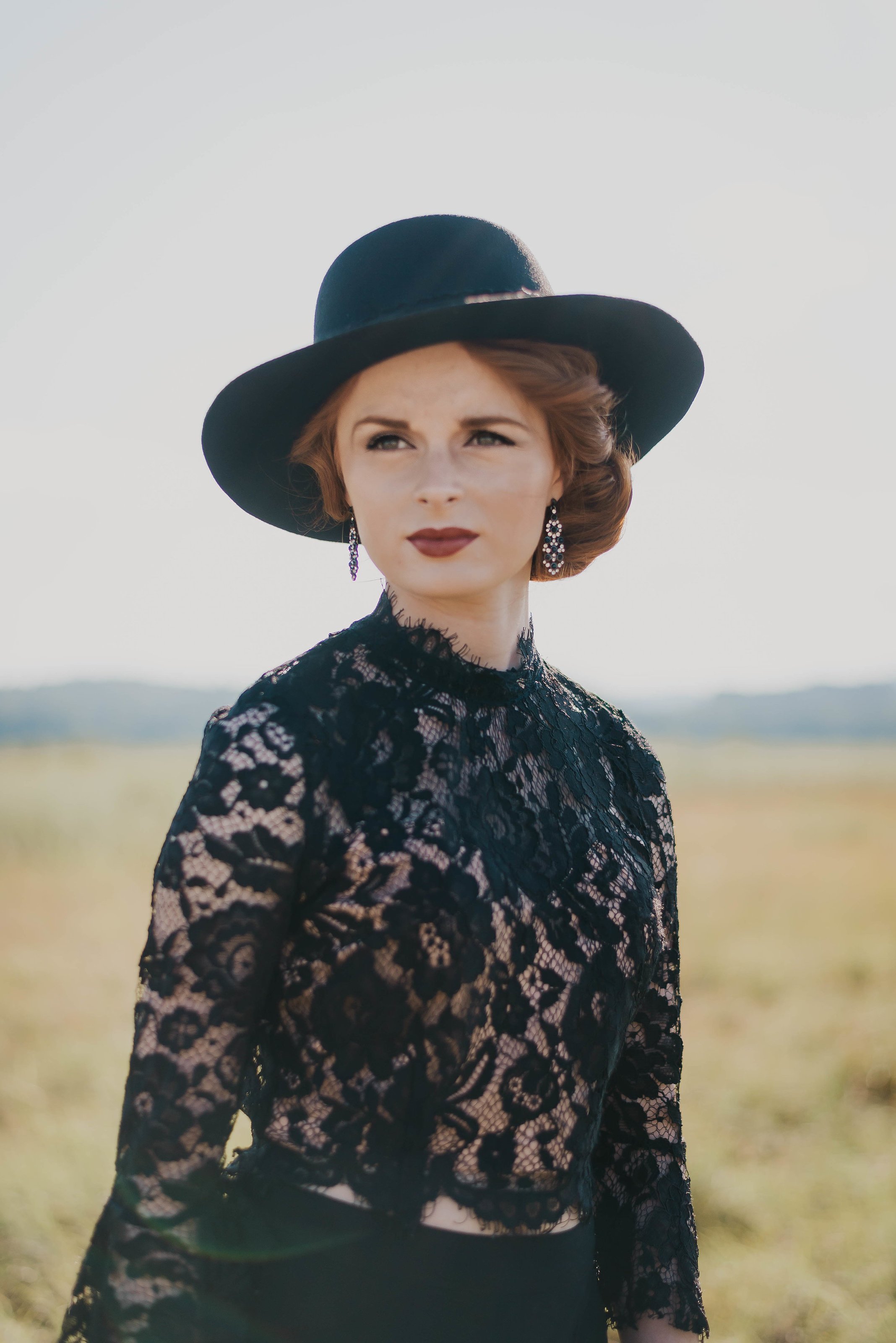 Lindsay Beth Harper | ReverbNation