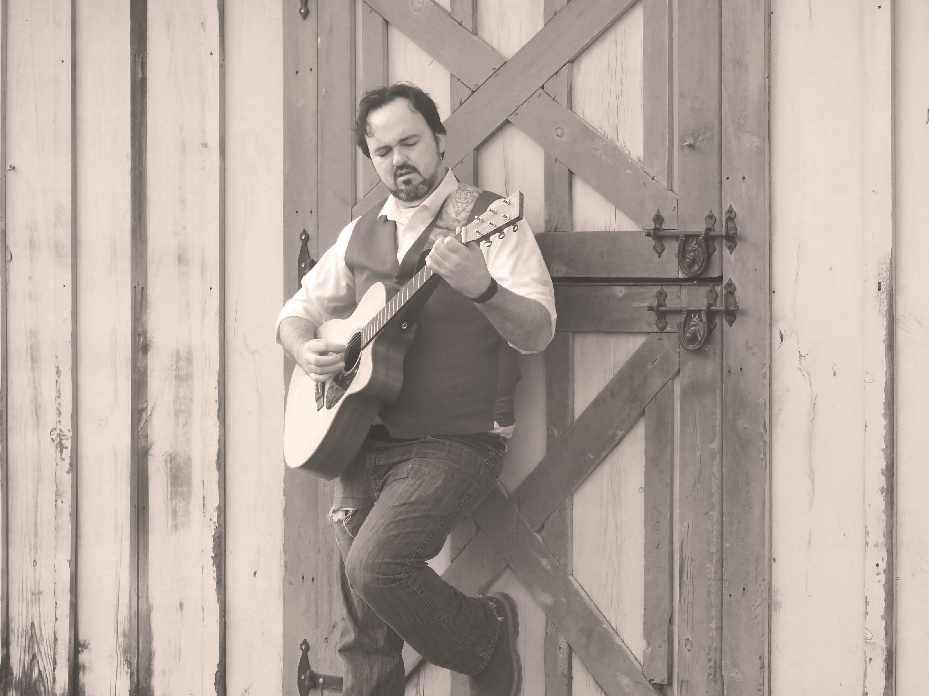 Joshua Dixon | ReverbNation