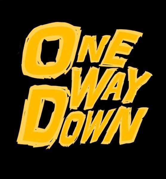 One Way Down | ReverbNation