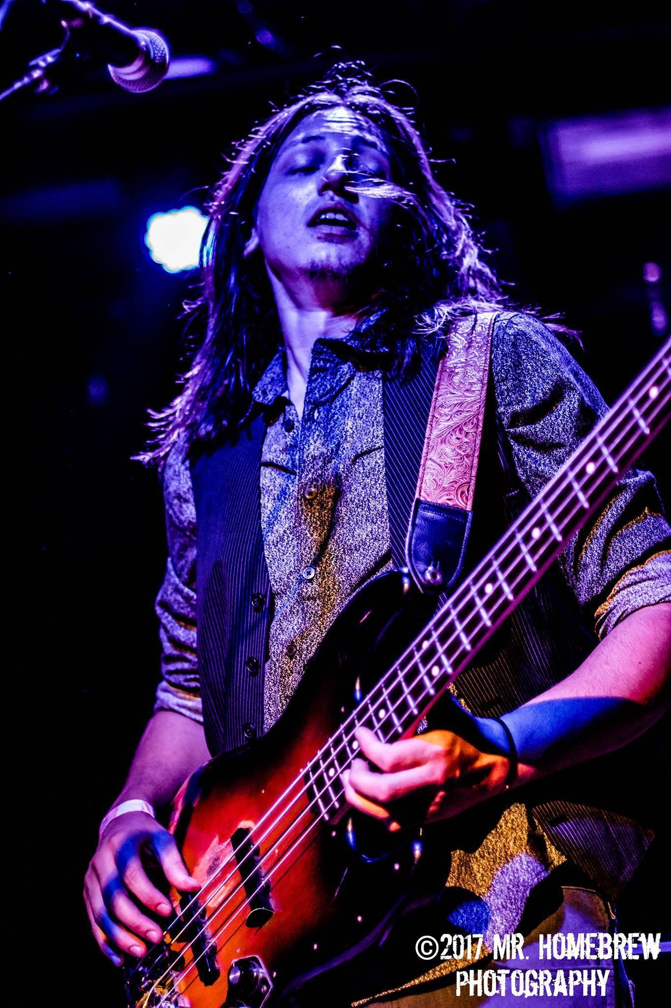 Shaun Riley Music | ReverbNation