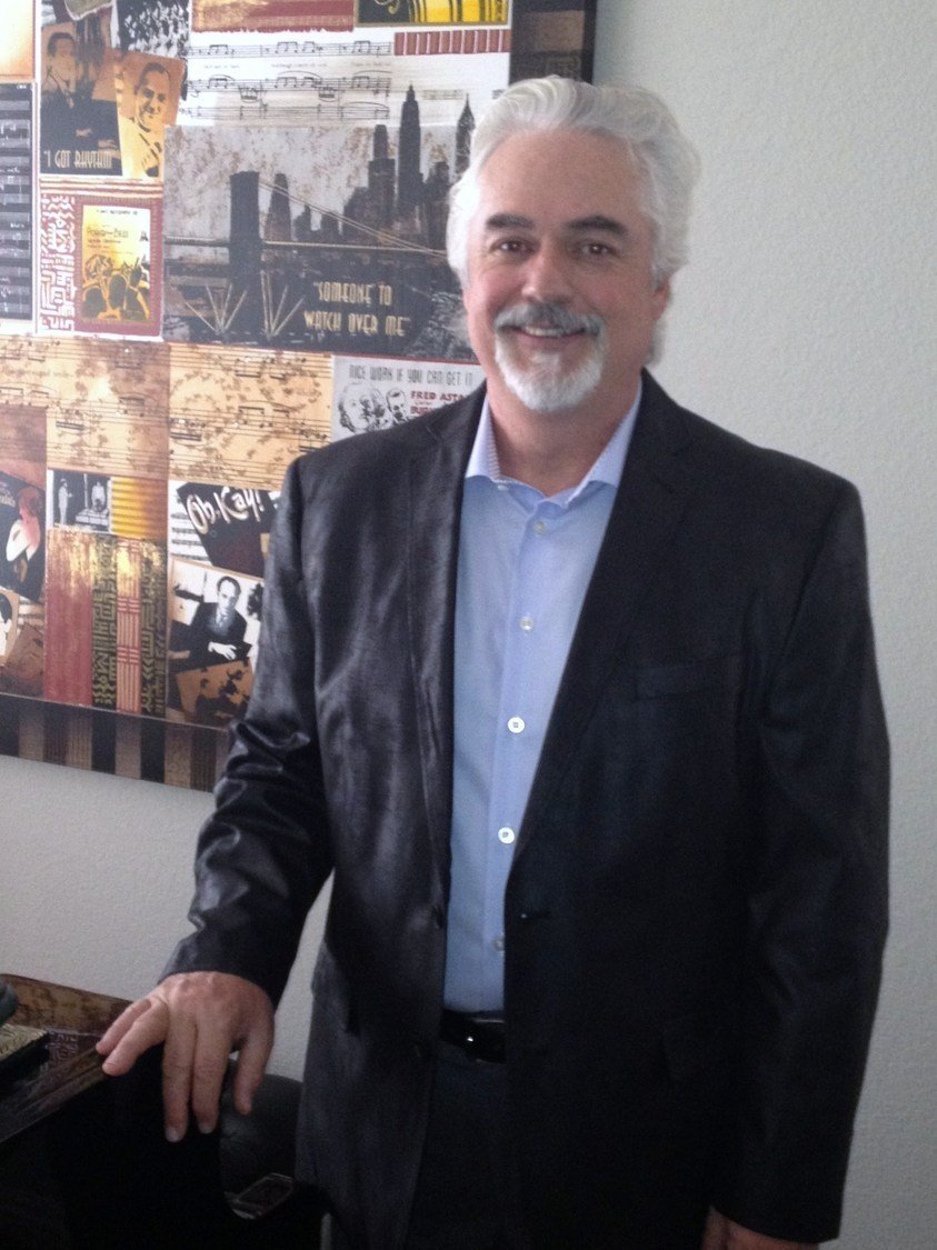 Jeff Harvey | ReverbNation
