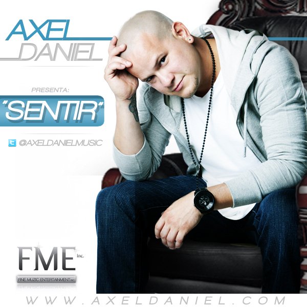 Axel Daniel | ReverbNation