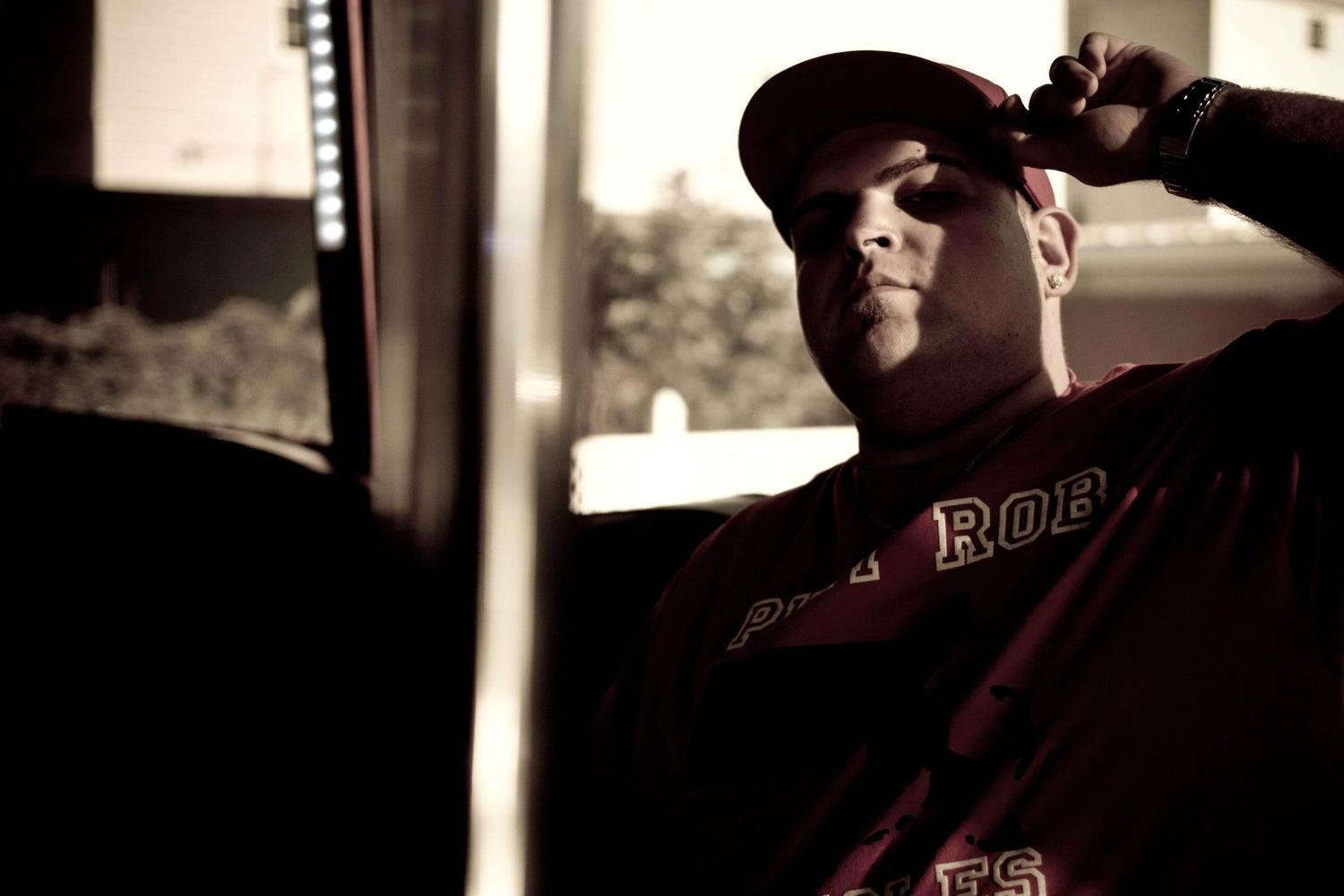 Phat Rob | ReverbNation