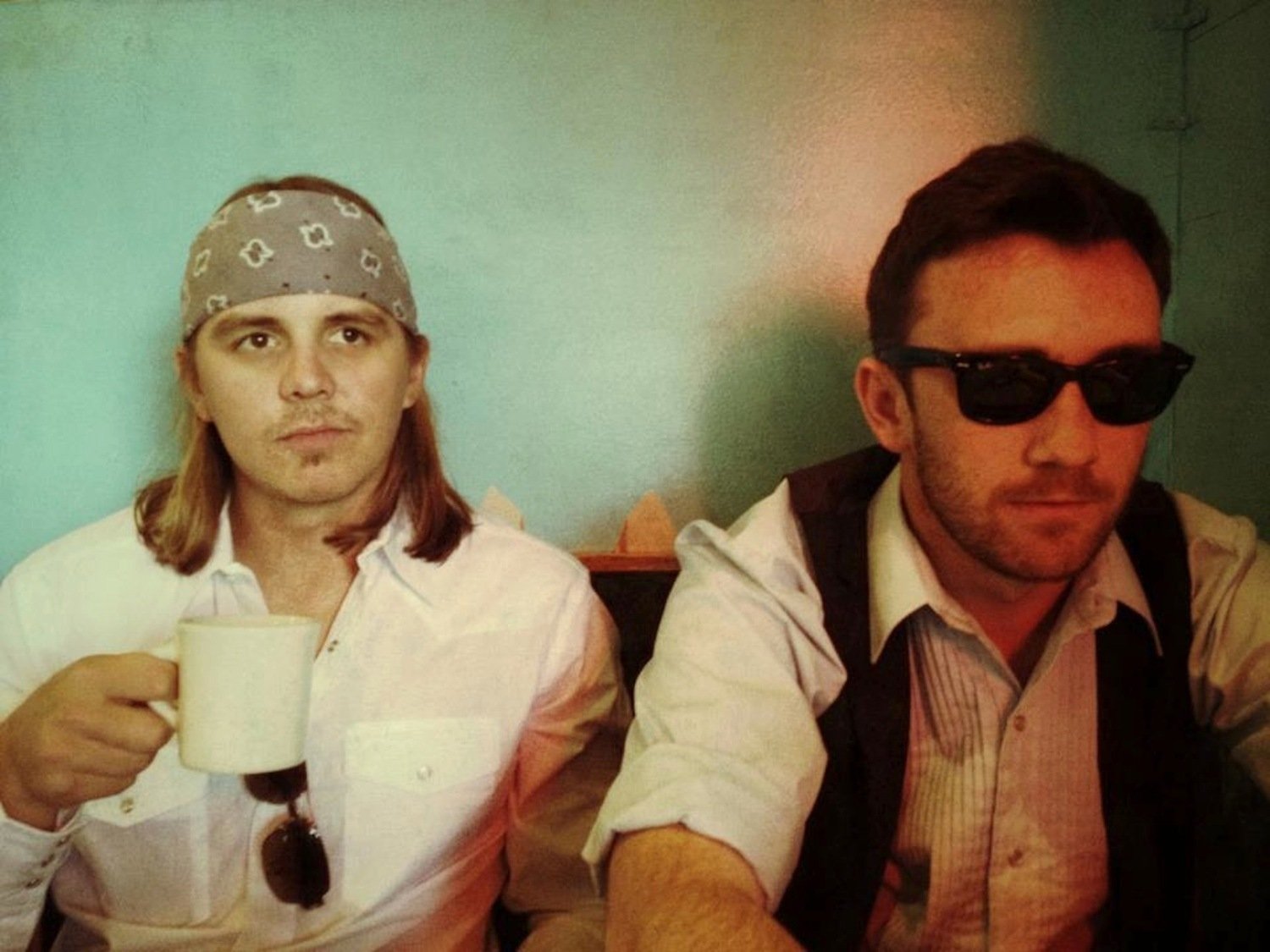 The Bad Intentions | ReverbNation