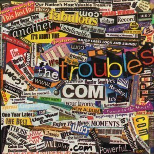 The TROUBLES | ReverbNation