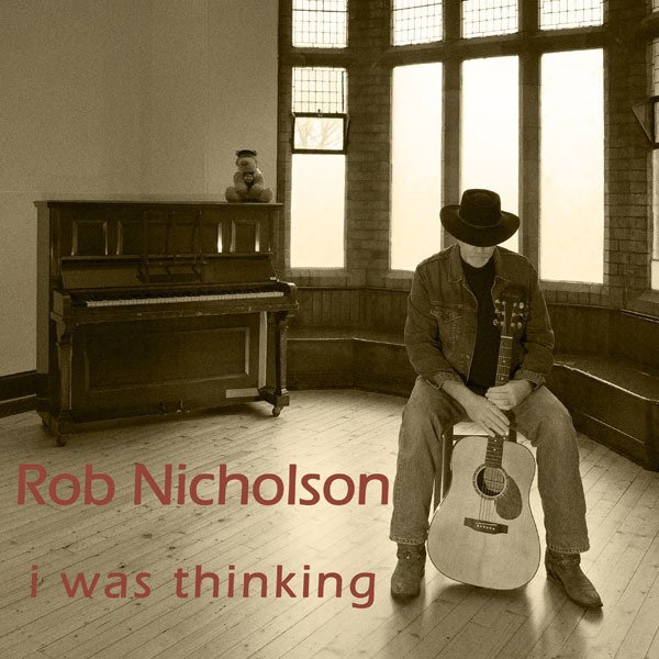 rob nicholson | ReverbNation