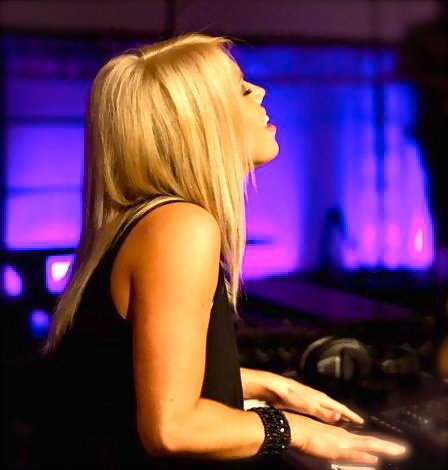 Allyson Rowe | ReverbNation