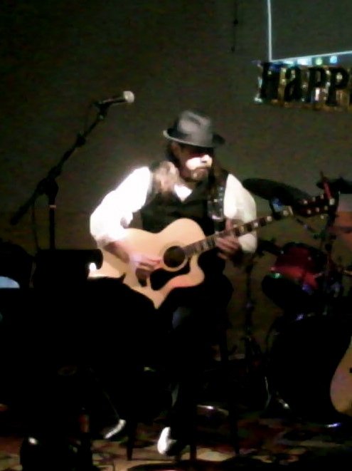 Michael Sean Harrell | ReverbNation