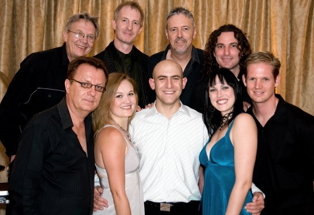 Zenith Band | ReverbNation