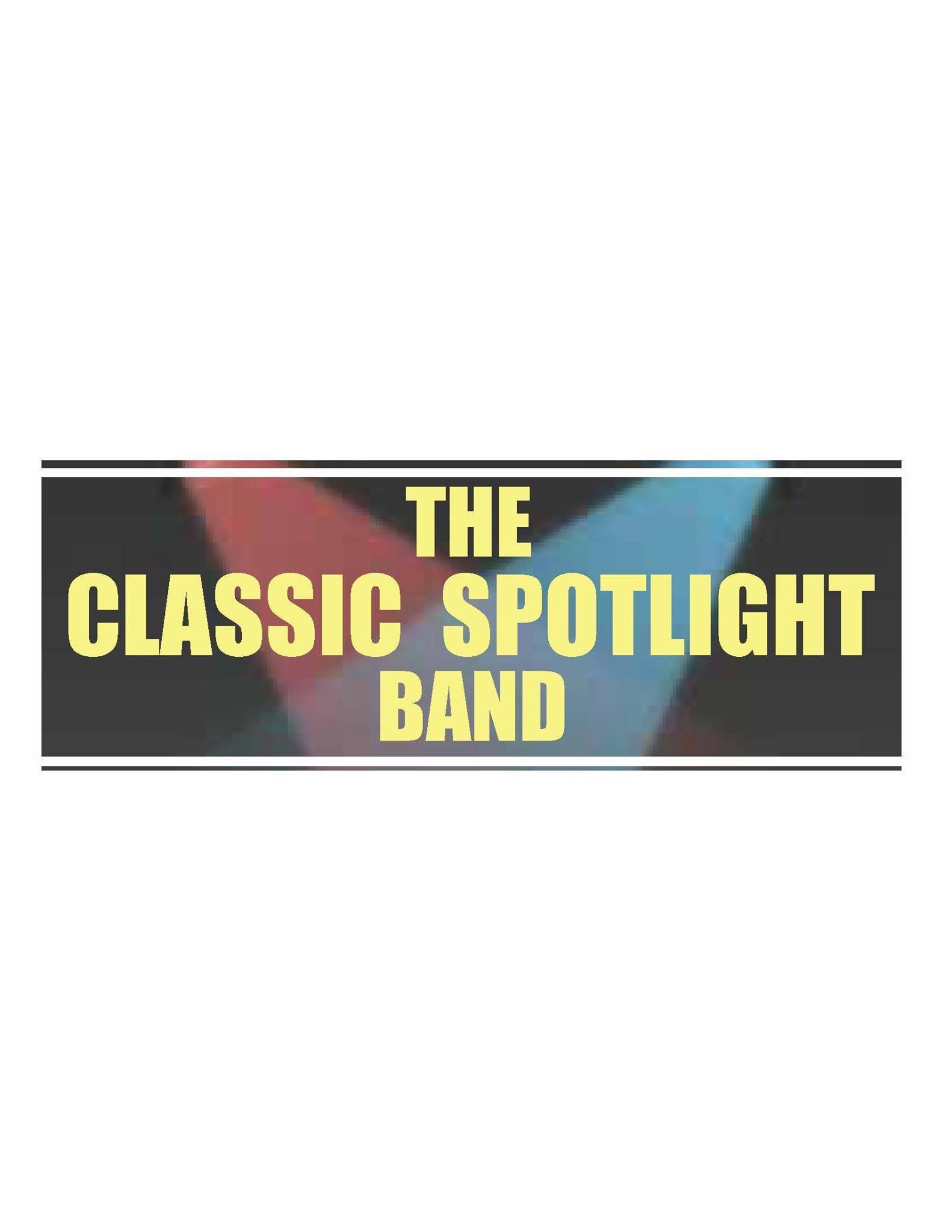 Classic Spotlight Band | ReverbNation