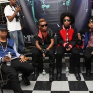 mindless behavior ray ray