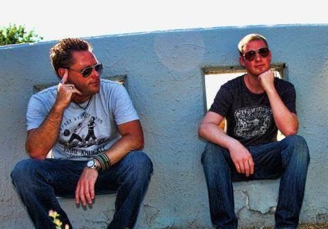 Red Muffs | ReverbNation