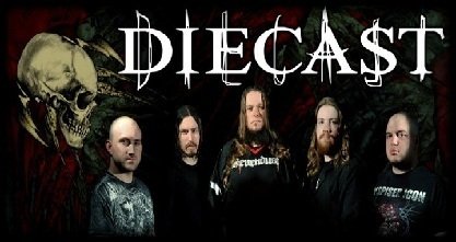 Diecast Songs | ReverbNation