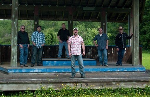 Michael Anthony Pratt Band | ReverbNation