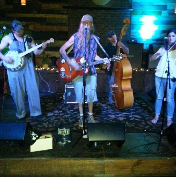 Fish Fry Bingo | ReverbNation