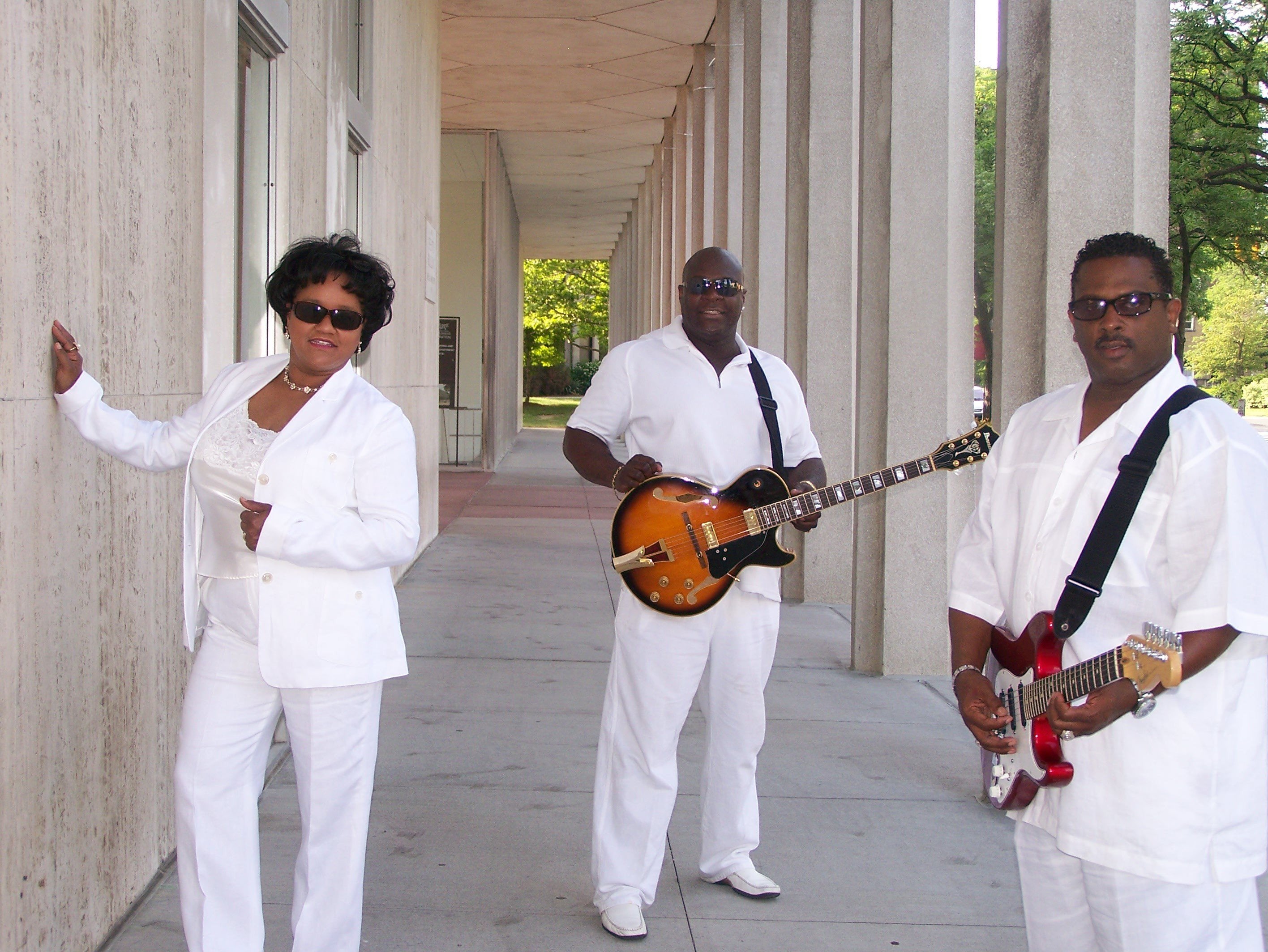 Notorious | ReverbNation