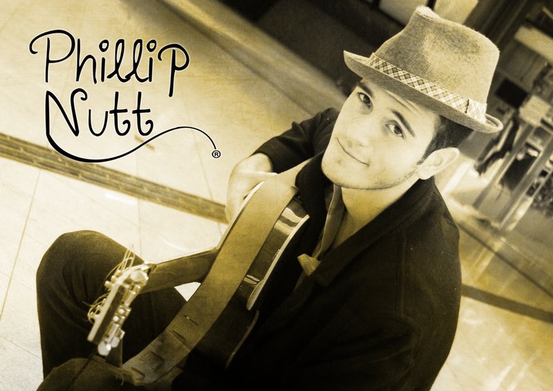 Phillip Nutt | ReverbNation