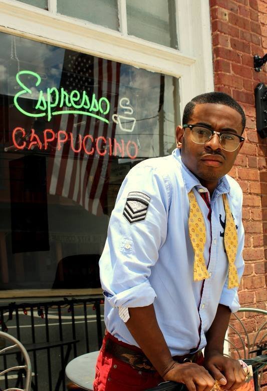 Sheldon Rogers II | ReverbNation