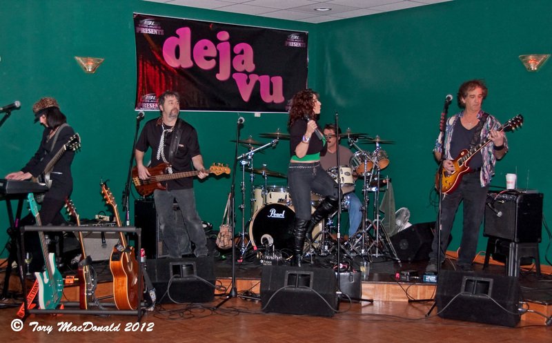 Deja Vu | ReverbNation
