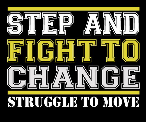 STRUGGLE TO MOVE | ReverbNation