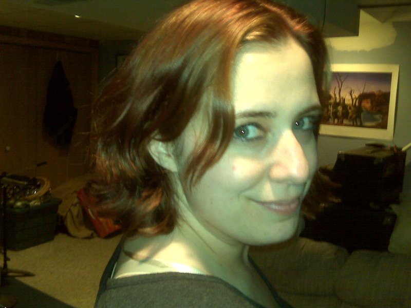 Kristin Howe | ReverbNation