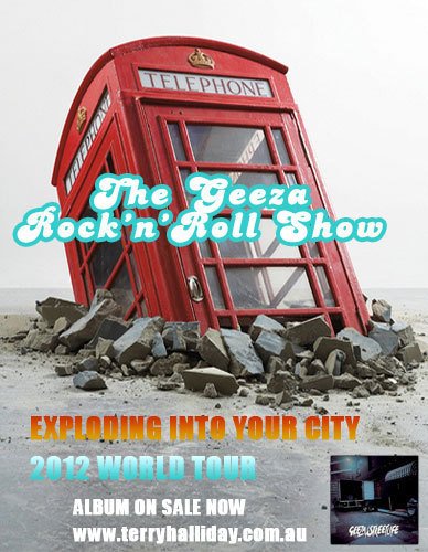 Geeza | ReverbNation