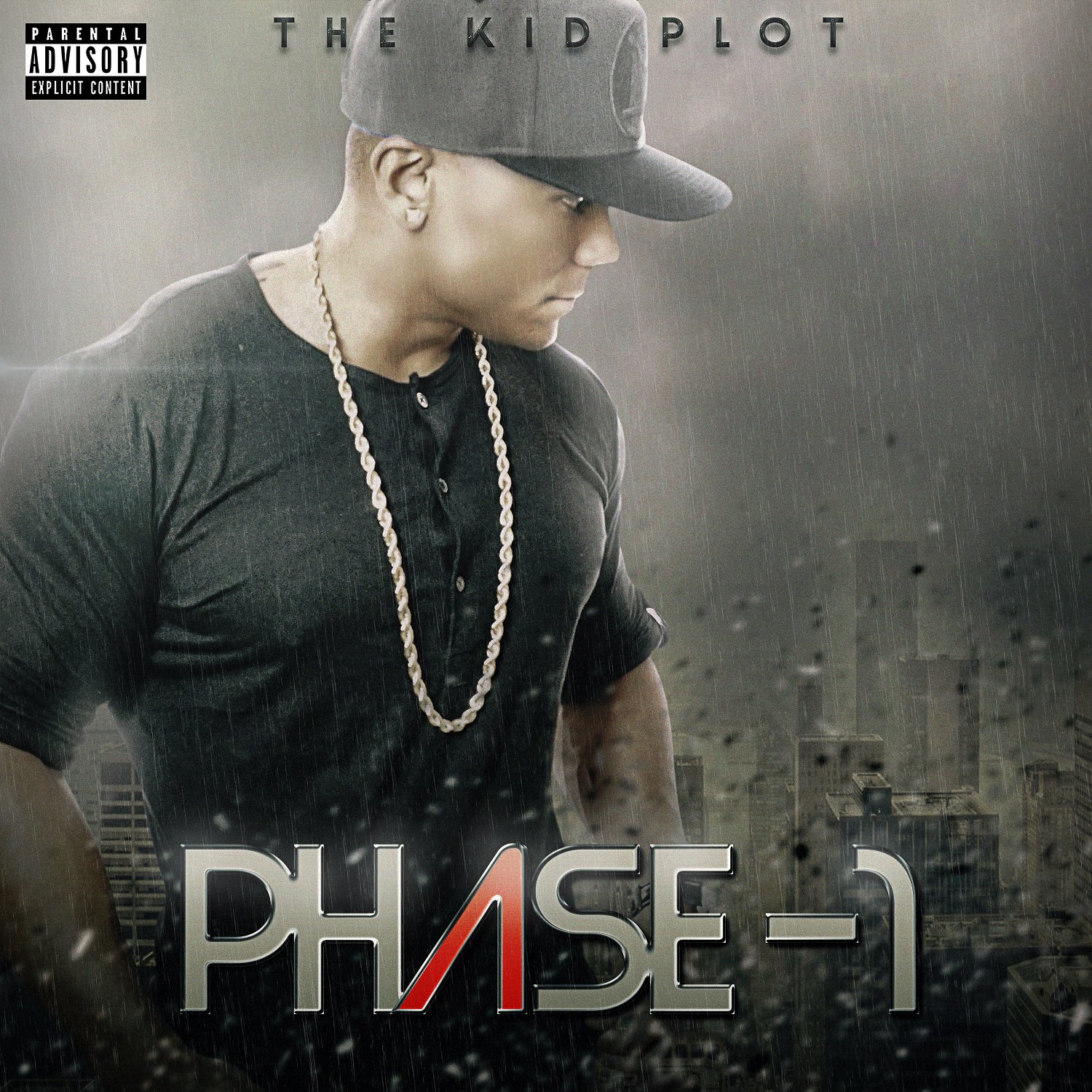 The Kid Plot (Platano) | ReverbNation