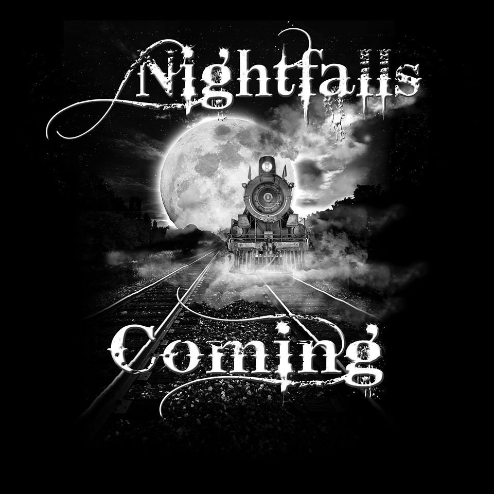 NIGHTFALL IS COMING | ReverbNation