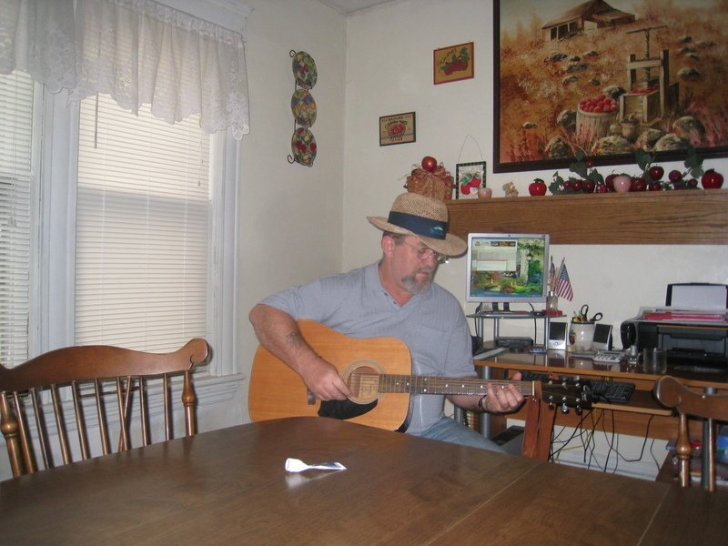 Randall Howell | ReverbNation