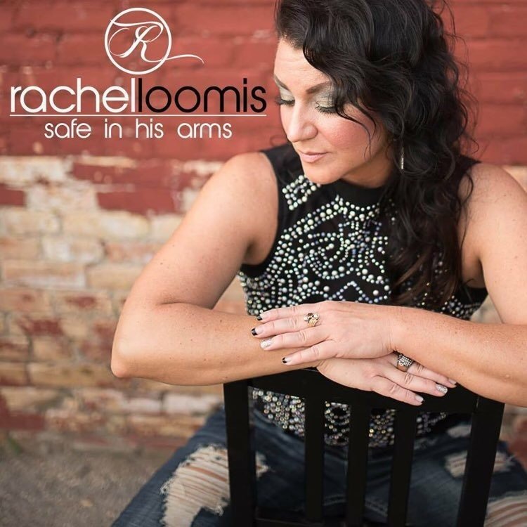 Rachel Loomis | ReverbNation