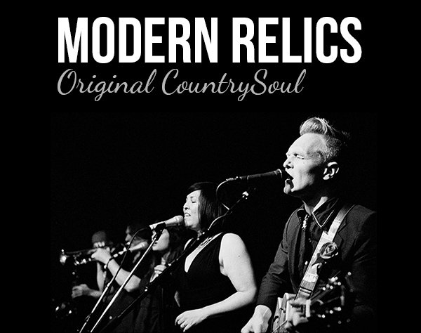 Modern Relics | ReverbNation