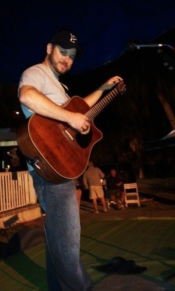 Josh Fielding | ReverbNation