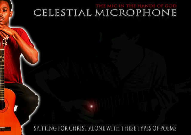 Celestial Mic | ReverbNation