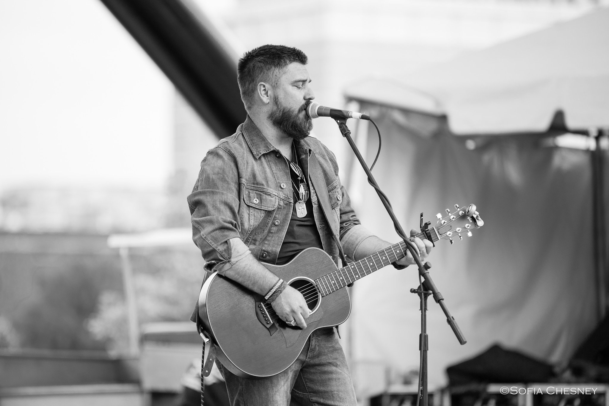 Danny Whitson | ReverbNation