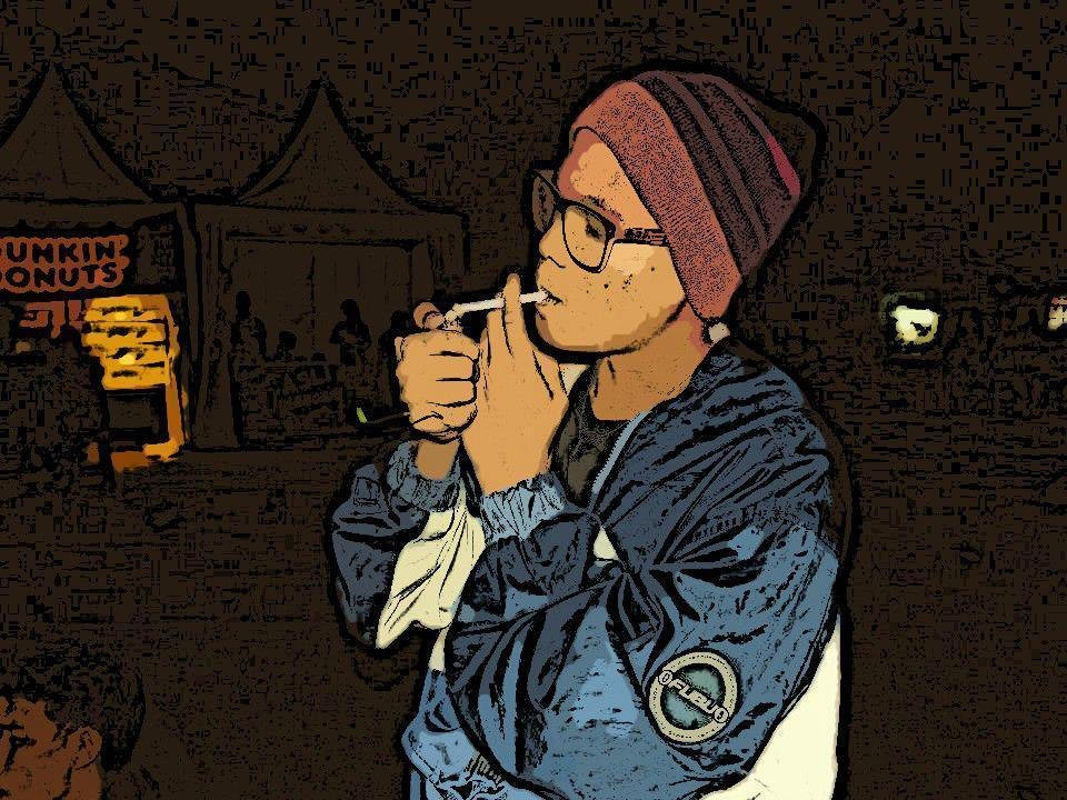 Cound The Picrok | ReverbNation