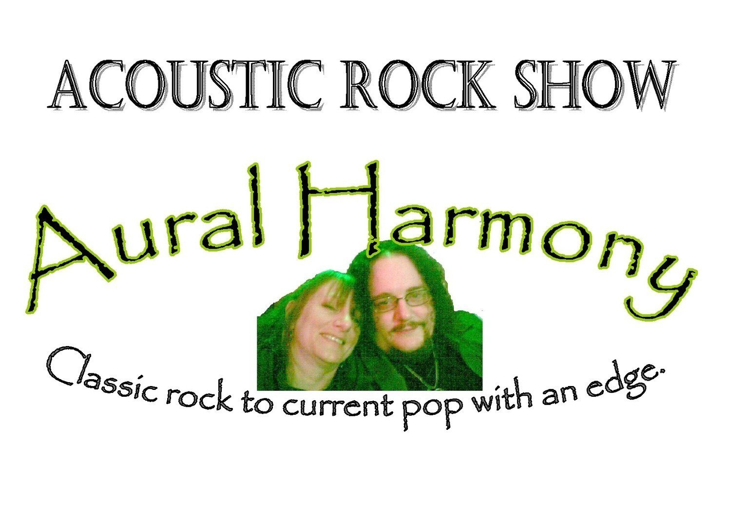 Aural Harmony | ReverbNation