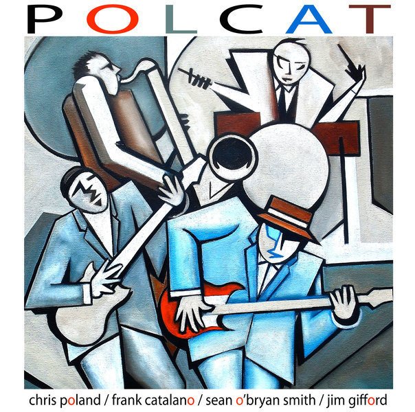 Polcat | ReverbNation